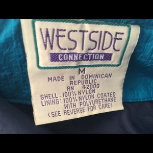 Westside Connection | Pants & Jumpsuits | Westside Connection Vintage ...